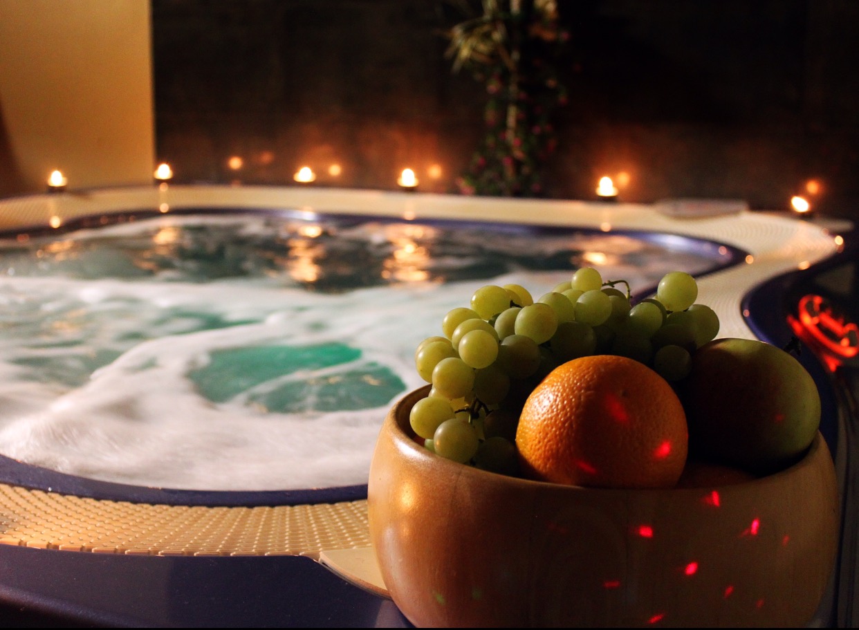 Grand Relax Spa & Wellness - Luxury Lifestyle Awards