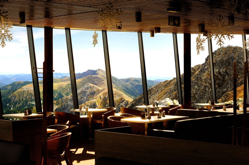 Hotel Rotunda - Luxury Lifestyle Awards