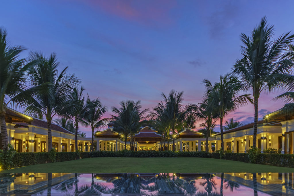 Cultural Immersion During a Luxurious Vacation at The Anam Resort ...