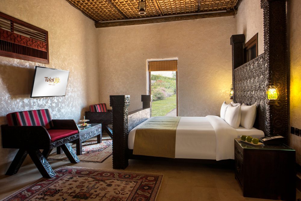 Telal Resort - Luxury Lifestyle Awards