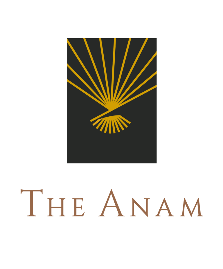 The Anam_Official Logo - Luxury Lifestyle Awards