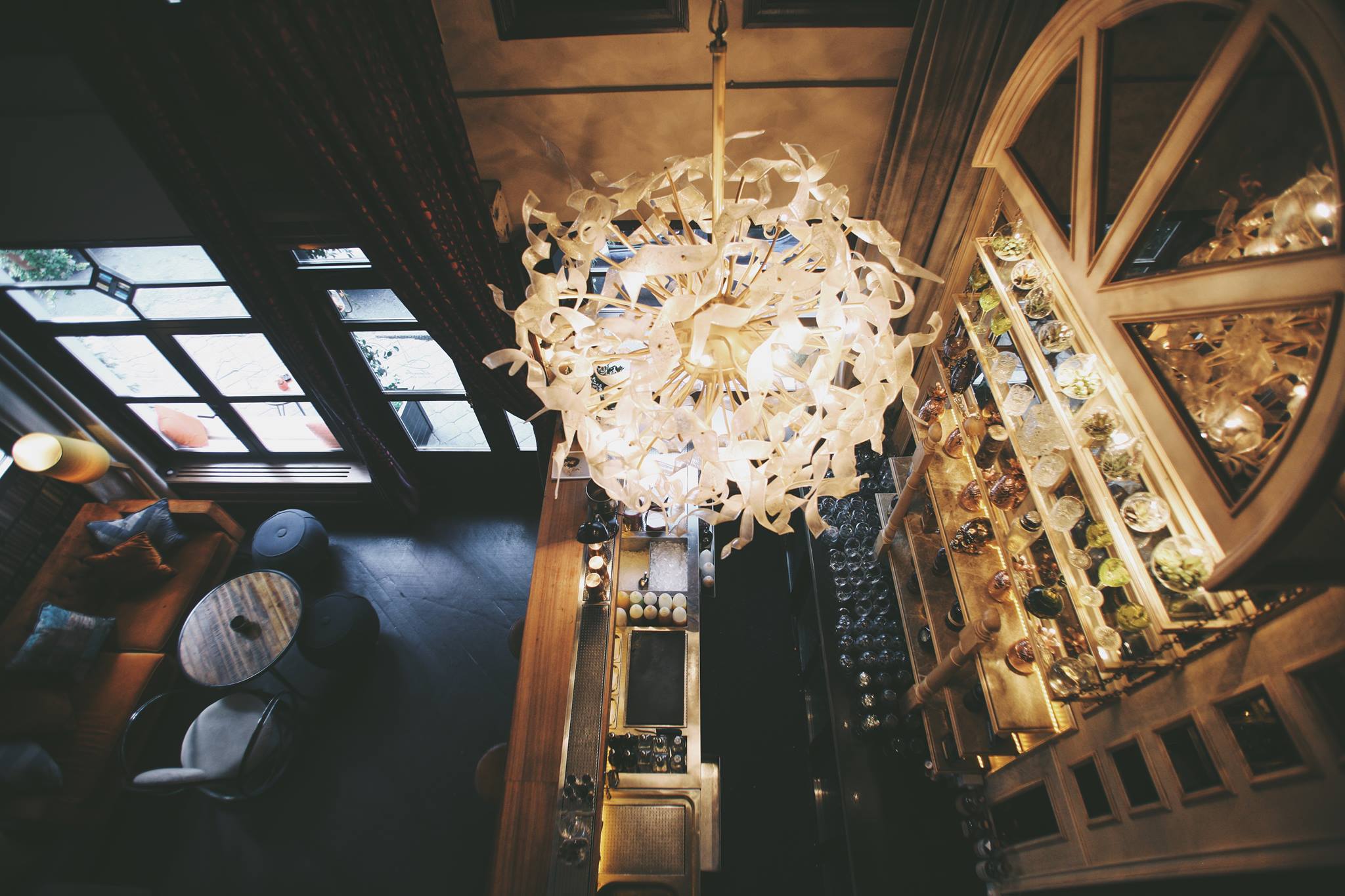 Alexandra Bar - Luxury Lifestyle Awards