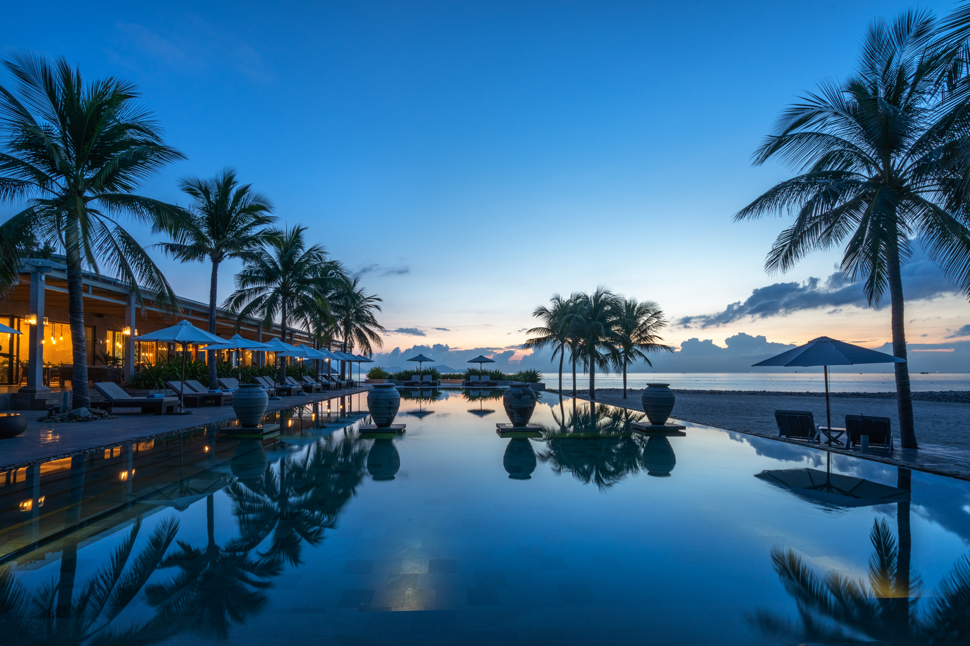 A Breathtaking Adventure with Mia Resort Nha Trang - Luxury Lifestyle ...