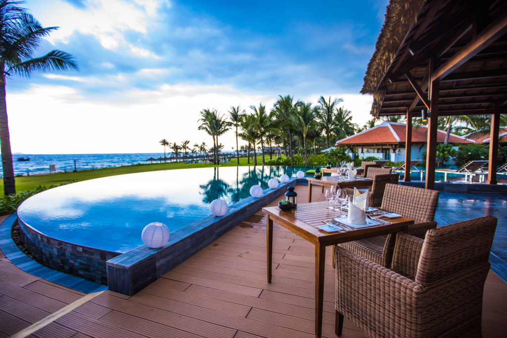 Cultural Immersion During a Luxurious Vacation at The Anam Resort ...