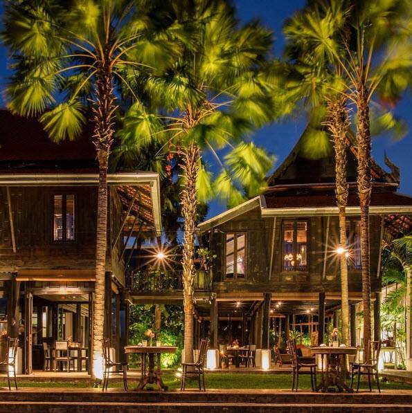 The Siam - Luxury Lifestyle Awards