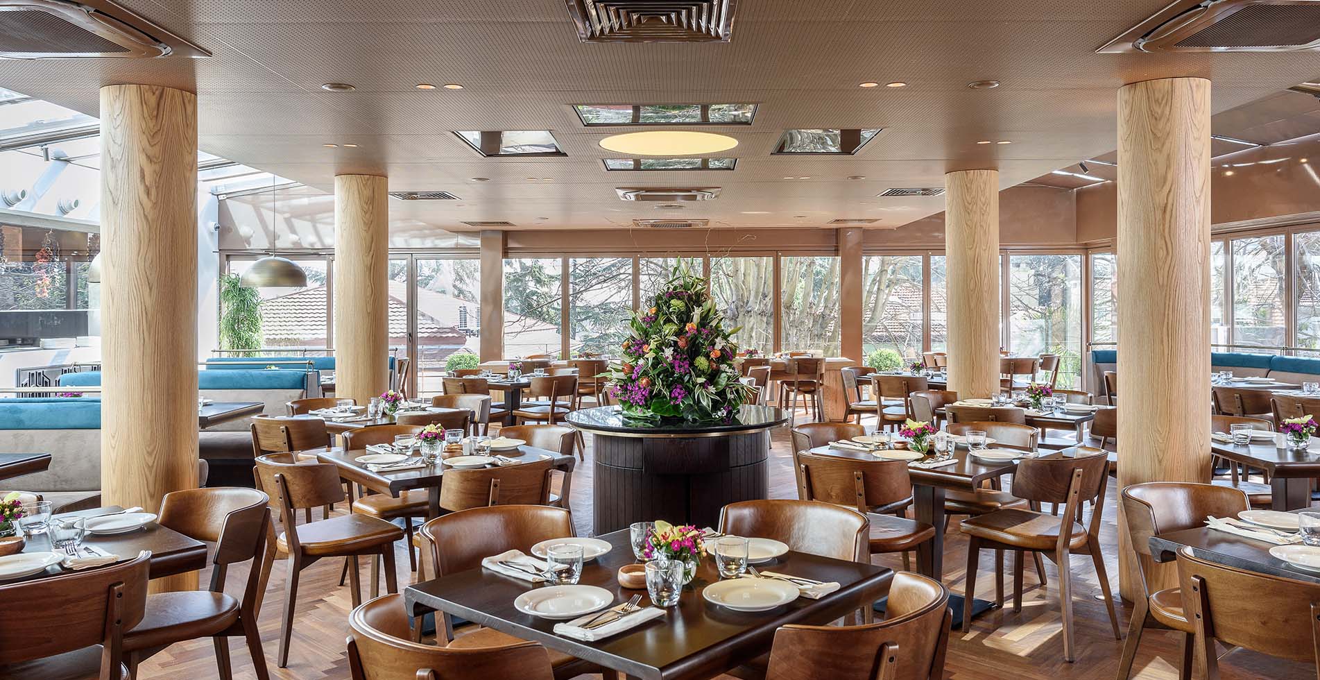 Kebapci Etiler - Luxury Lifestyle Awards