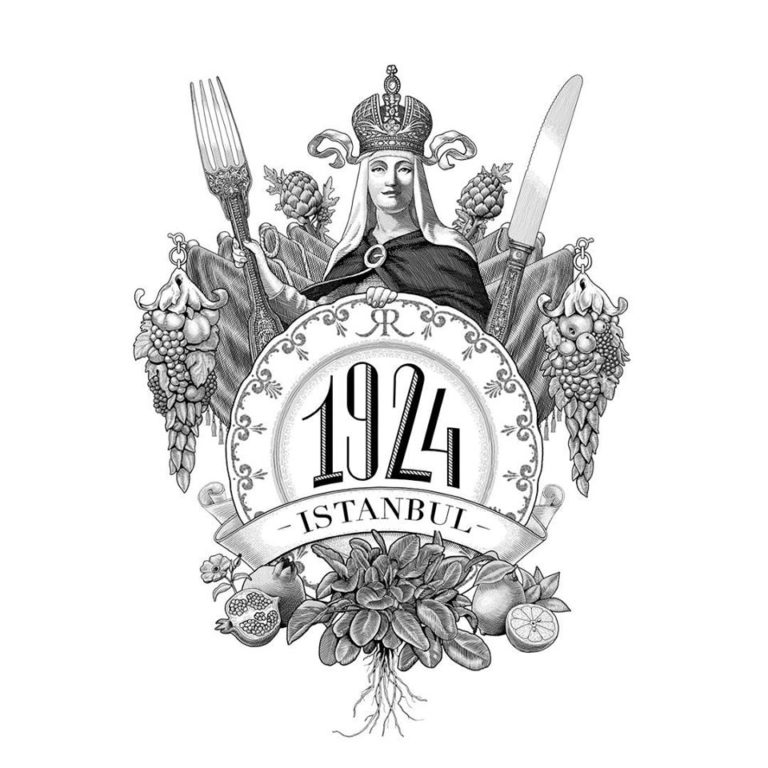 1924 Istanbul - Luxury Lifestyle Awards