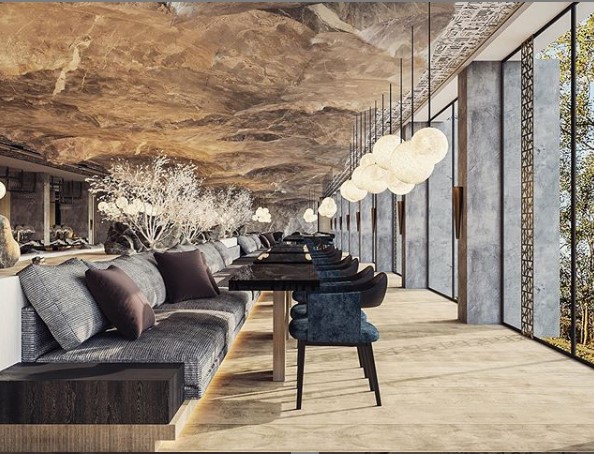 Eleven Interior Design - Luxury Lifestyle Awards