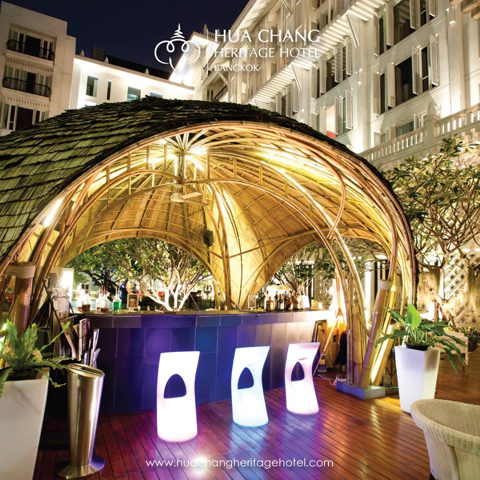 Hua Chang Heritage Hotel - Luxury Lifestyle Awards