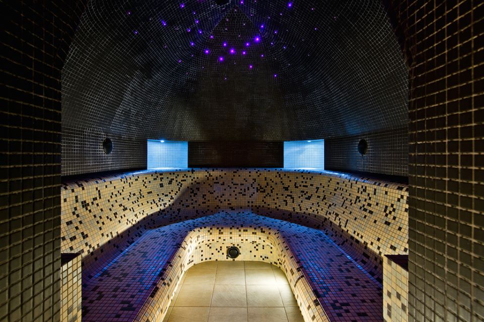 Spa Vilnius Druskininkai - Luxury Lifestyle Awards