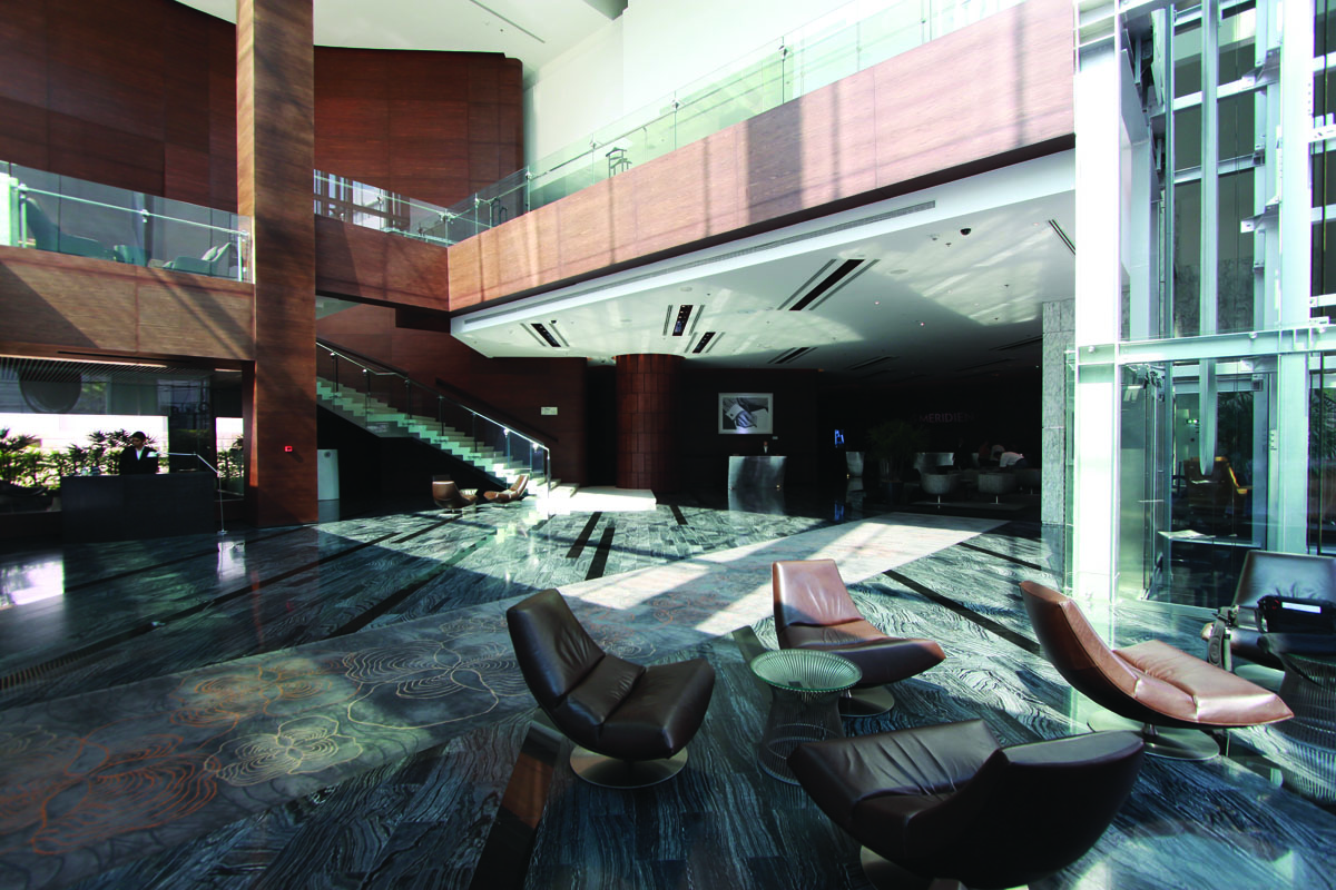Design 103 International - Luxury Lifestyle Awards