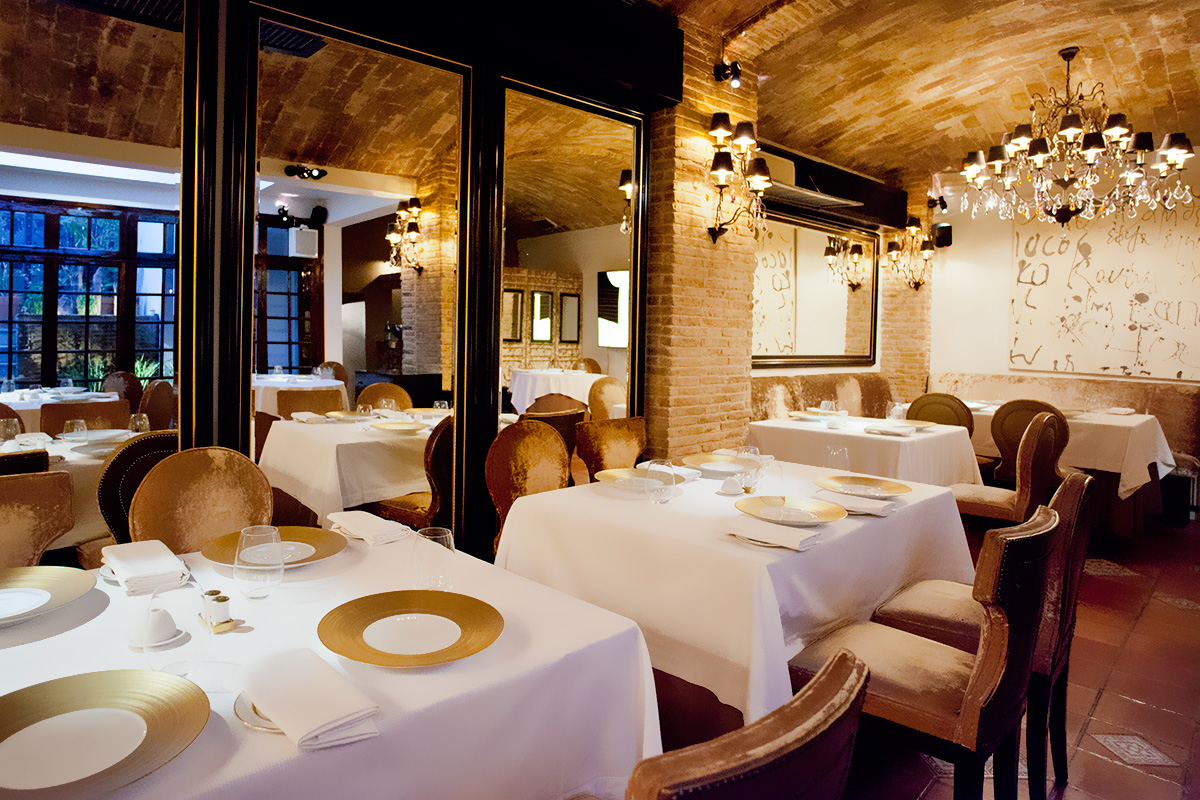 Spondi - Luxury Lifestyle Awards