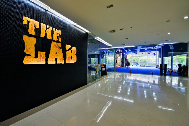 The Lab Bangkok - Luxury Lifestyle Awards
