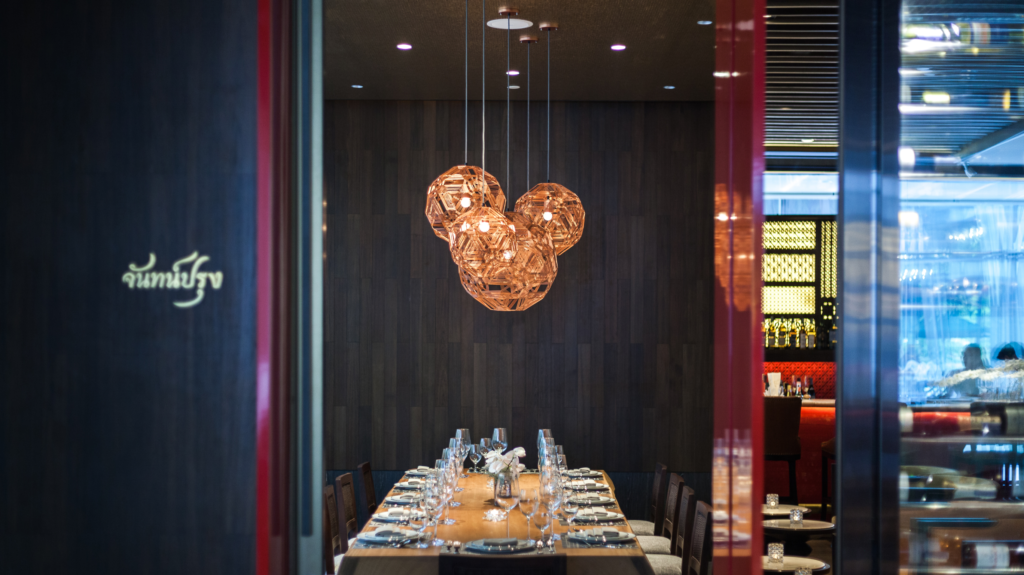 August Design Consultant - Luxury Lifestyle Awards