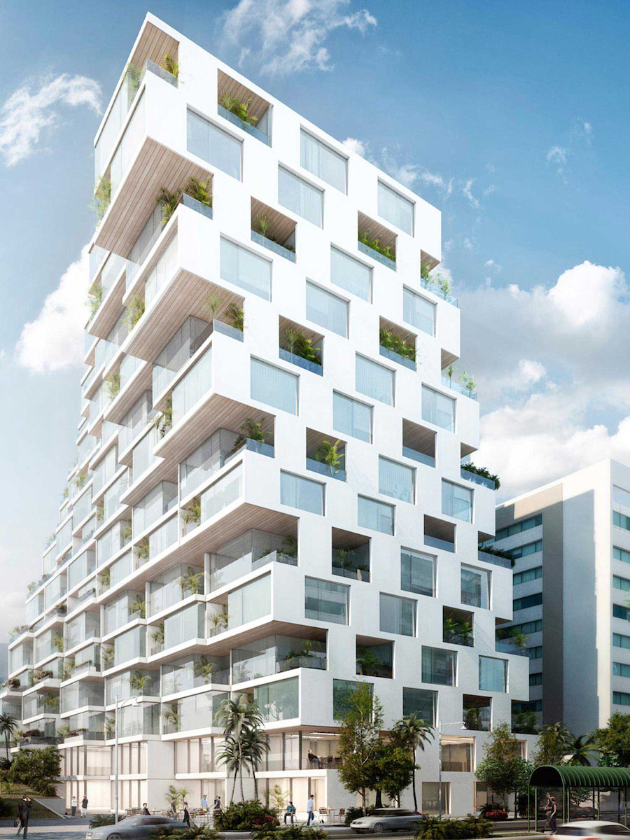 Jasper Architects - Luxury Lifestyle Awards