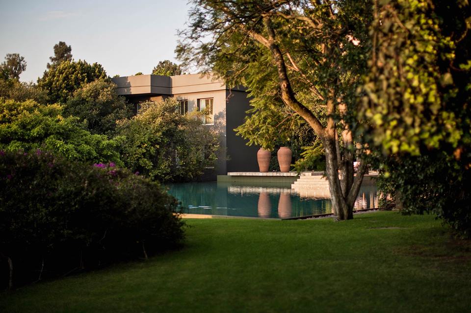 Saxon Hotel, Villas and Spa - Luxury Lifestyle Awards