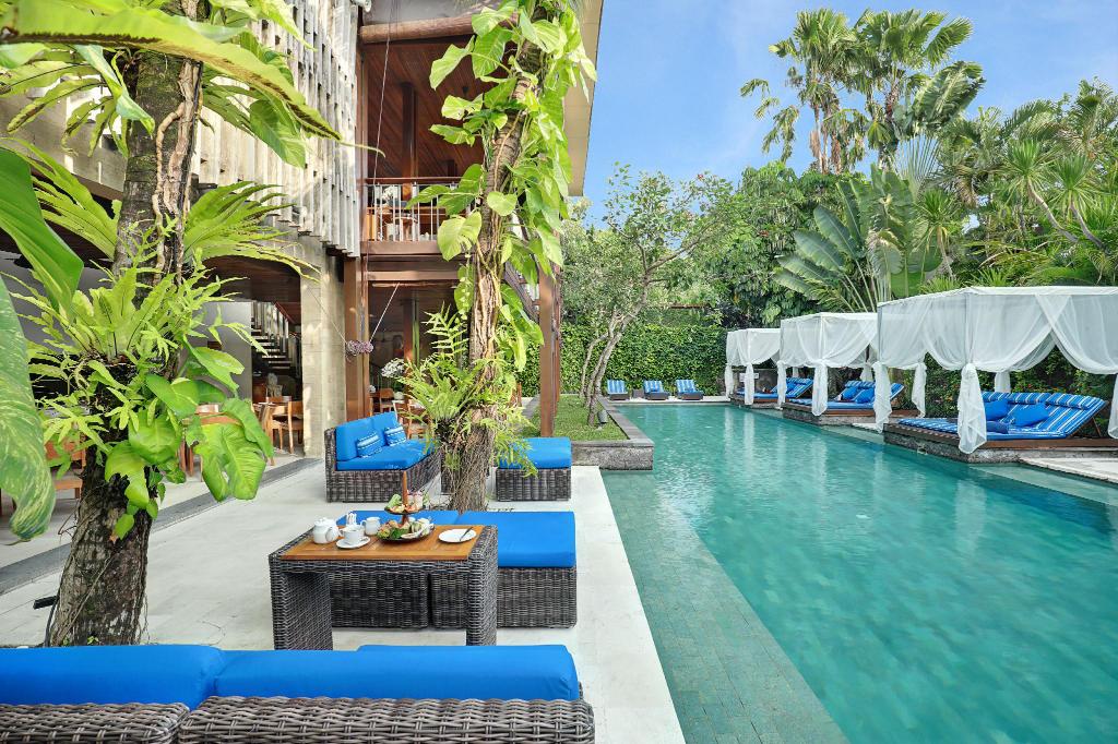 The Elysian - Luxury Lifestyle Awards