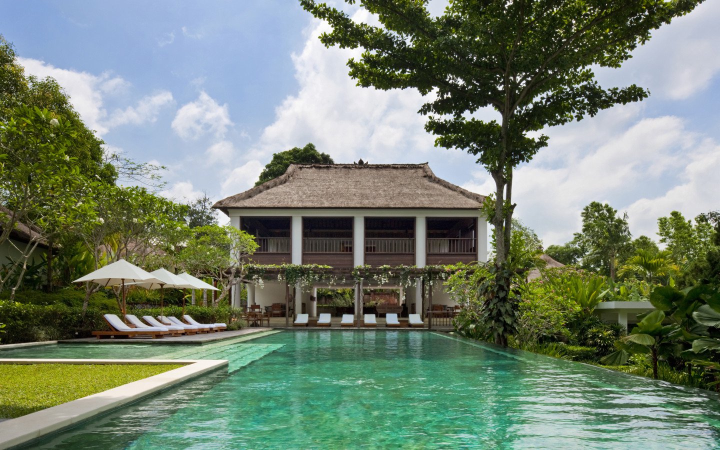 COMO Uma Ubud, Bali - Luxury Lifestyle Awards