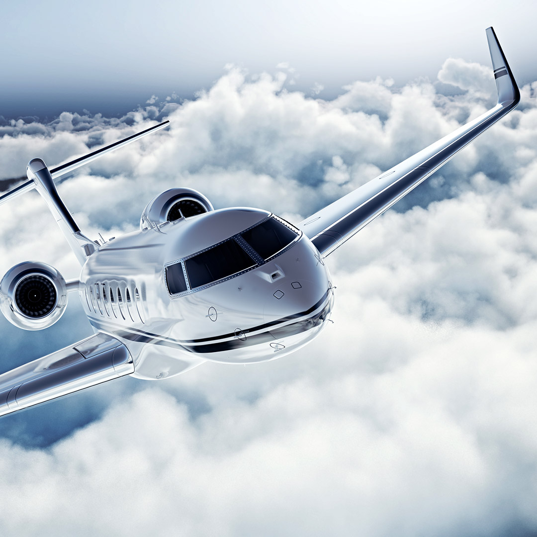 Executive Wings - Luxury Lifestyle Awards