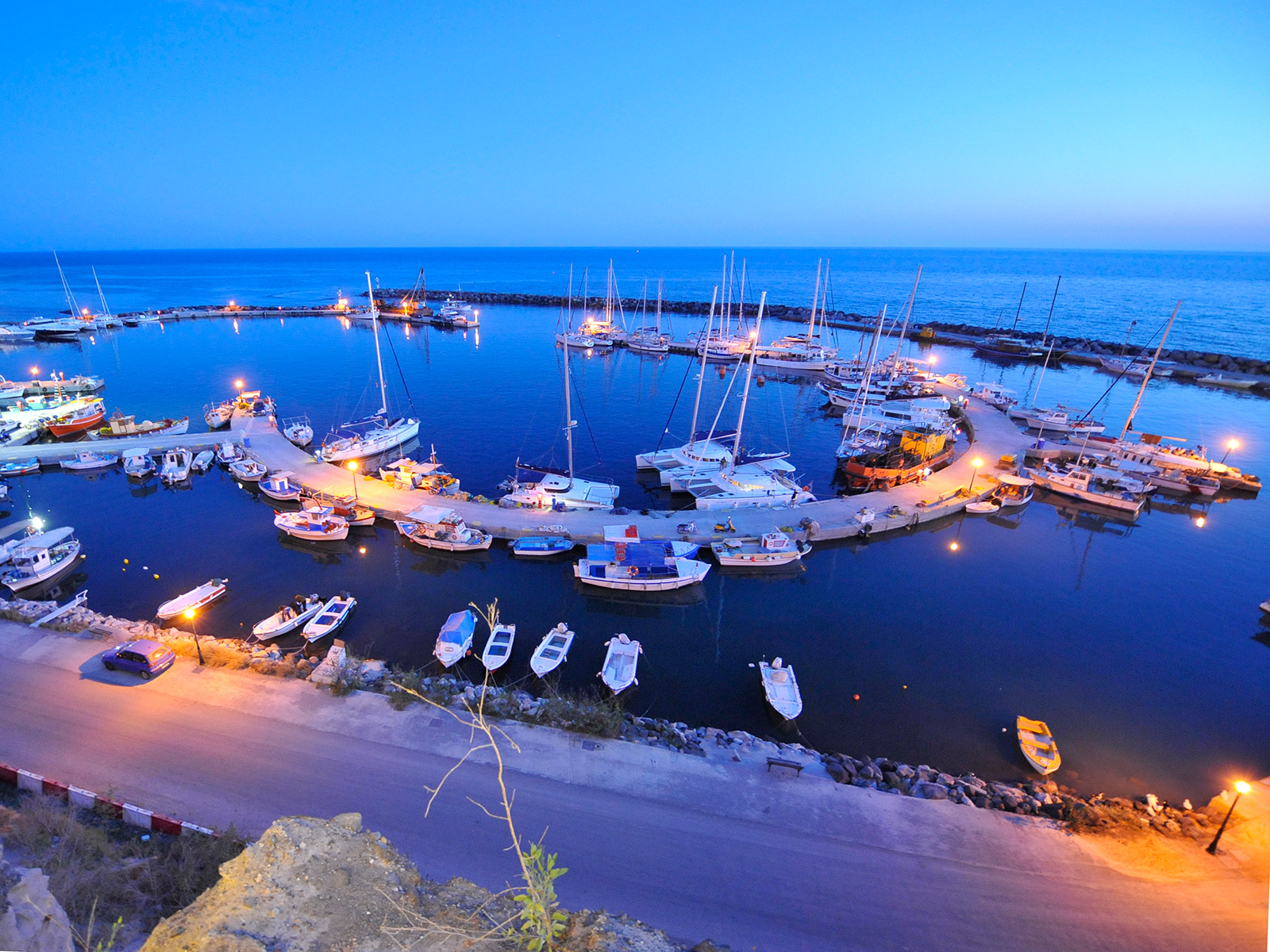 To Psaraki - Luxury Lifestyle Awards