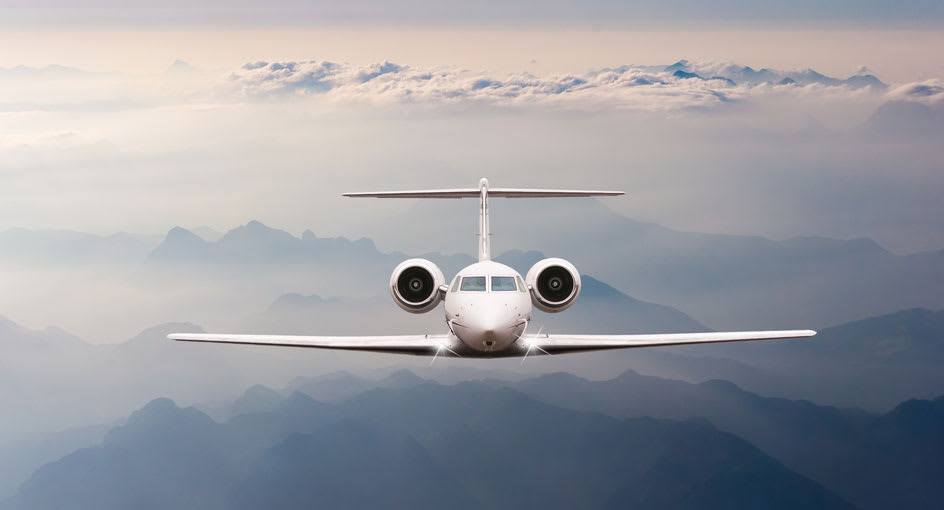 Mjets - Luxury Lifestyle Awards