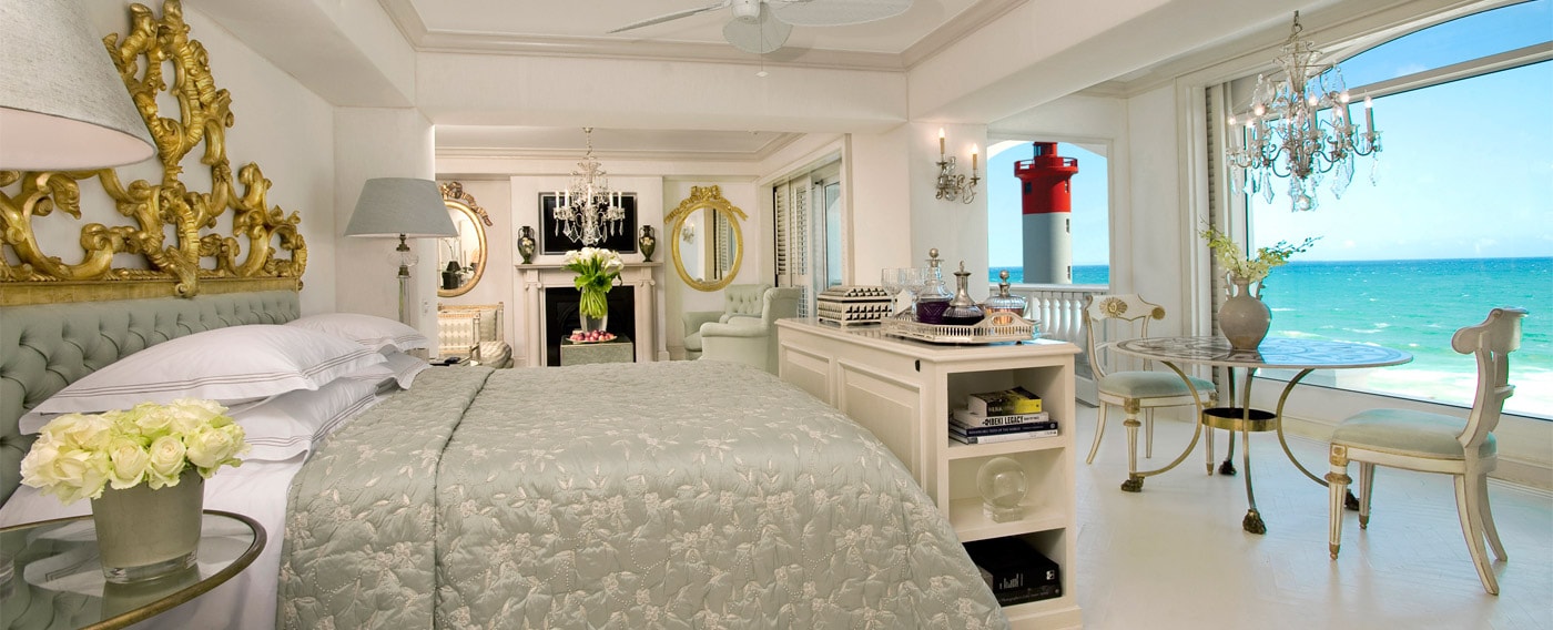 The Oyster Box - Luxury Lifestyle Awards