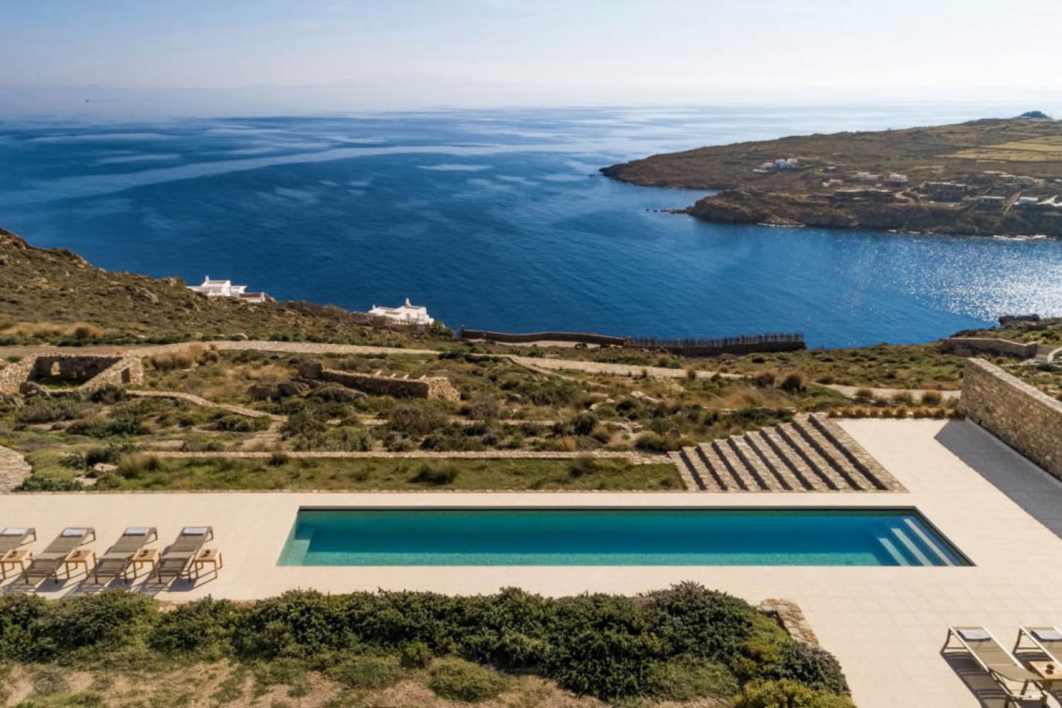 The Greek Villas - Luxury Lifestyle Awards