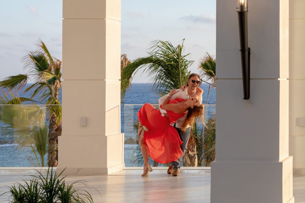 Romantic Paradise for Couple - Luxury Lifestyle Awards