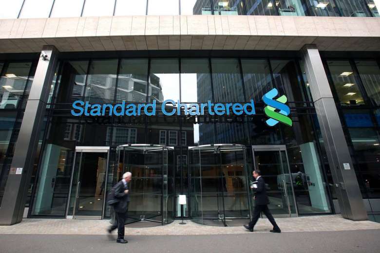 Standard Chartered - Luxury Lifestyle Awards