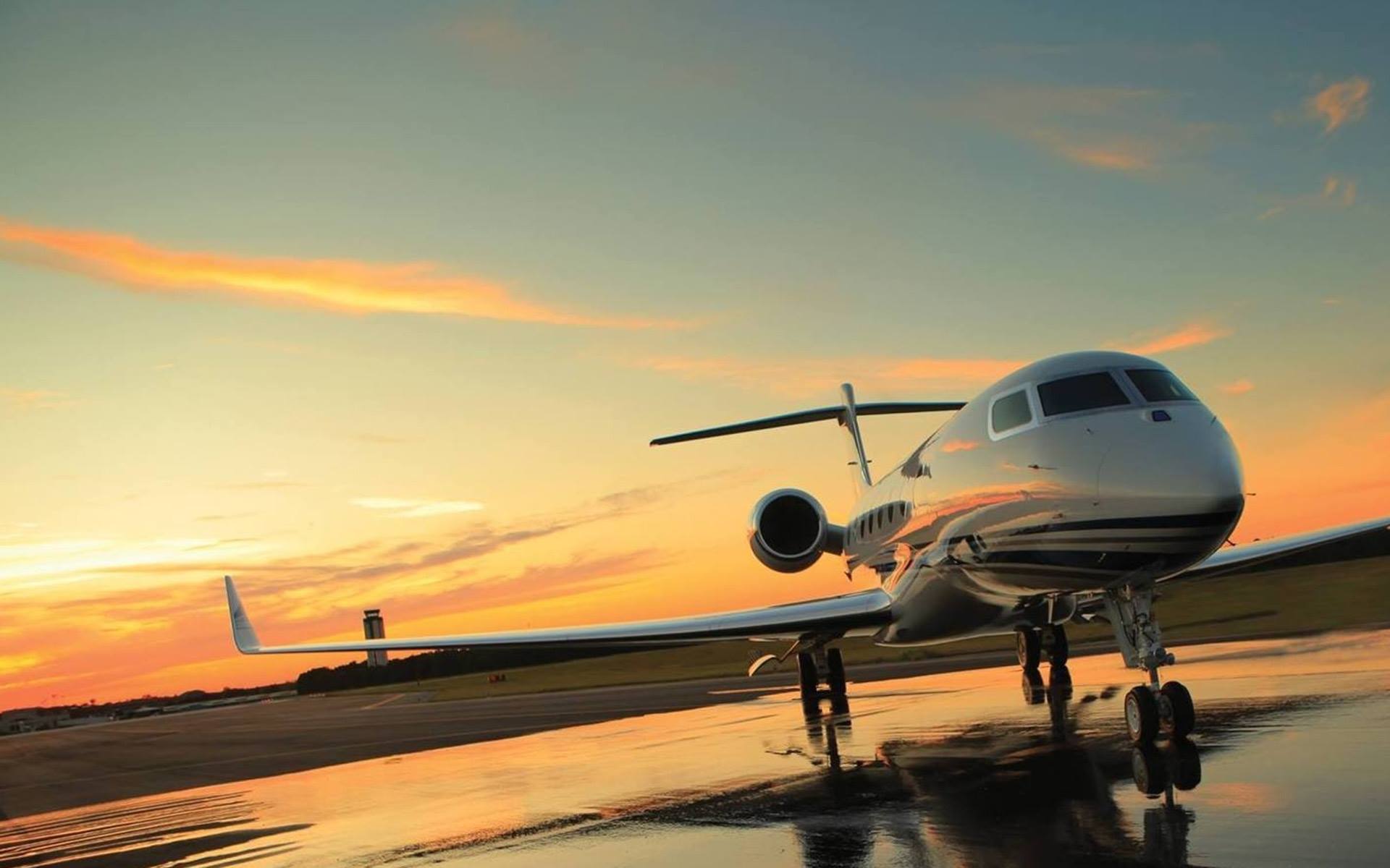 President Jet - Luxury Lifestyle Awards