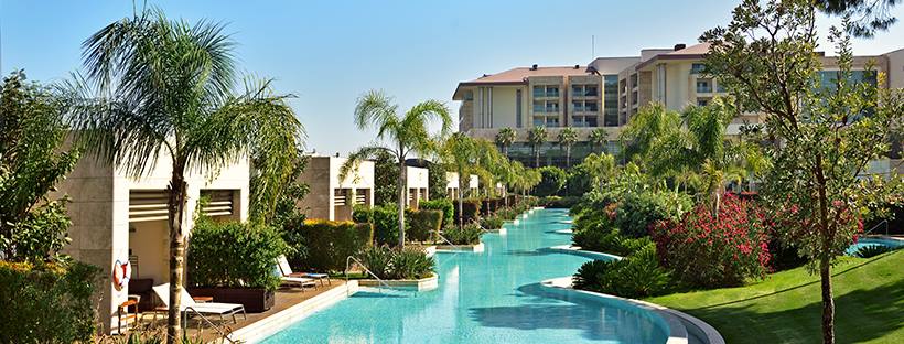 Regnum Carya - Luxury Lifestyle Awards