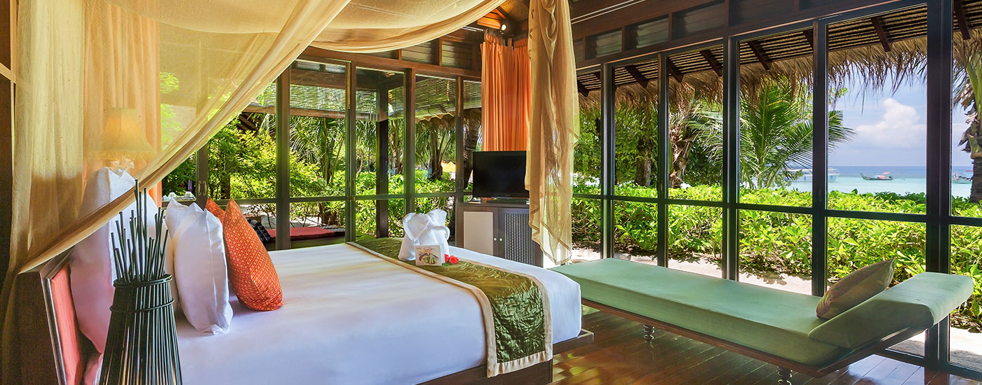 Zeavola Resort & Spa - Luxury Lifestyle Awards