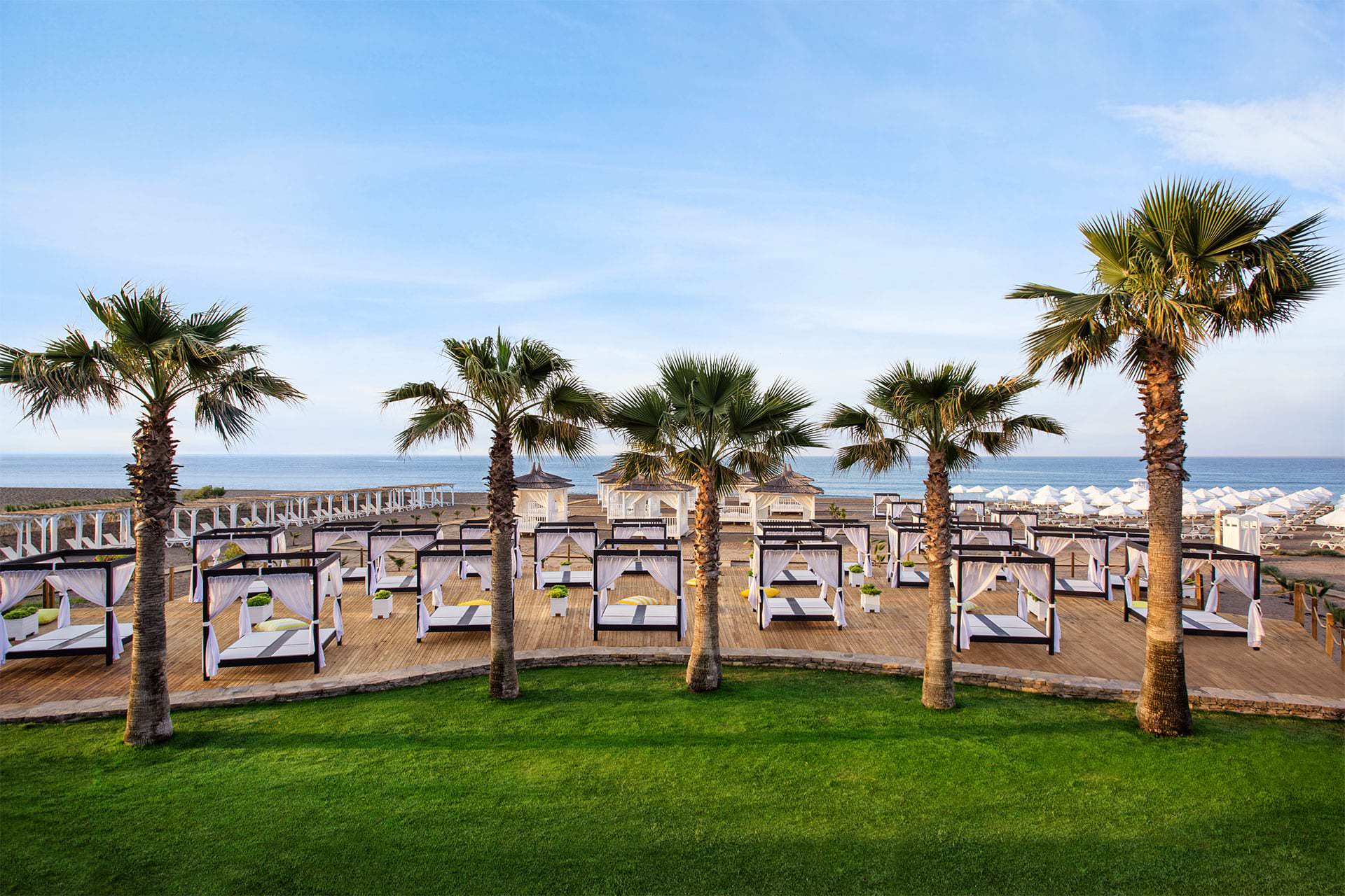 Barut Lara - Luxury Lifestyle Awards