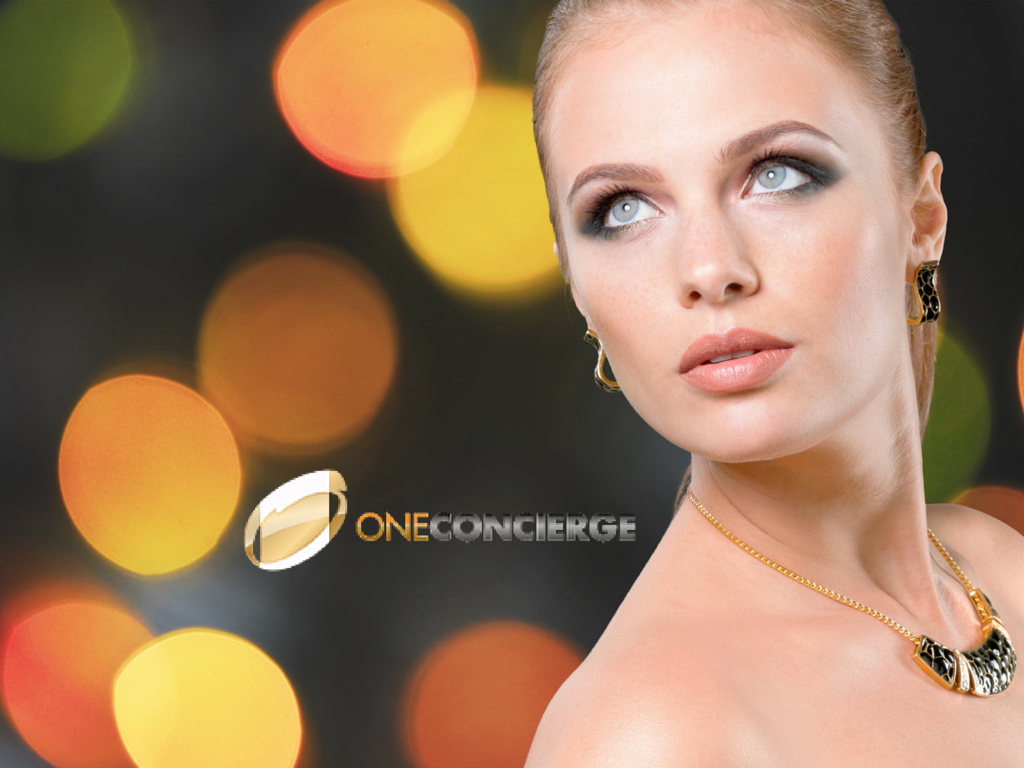 One Concierge - Luxury Lifestyle Awards