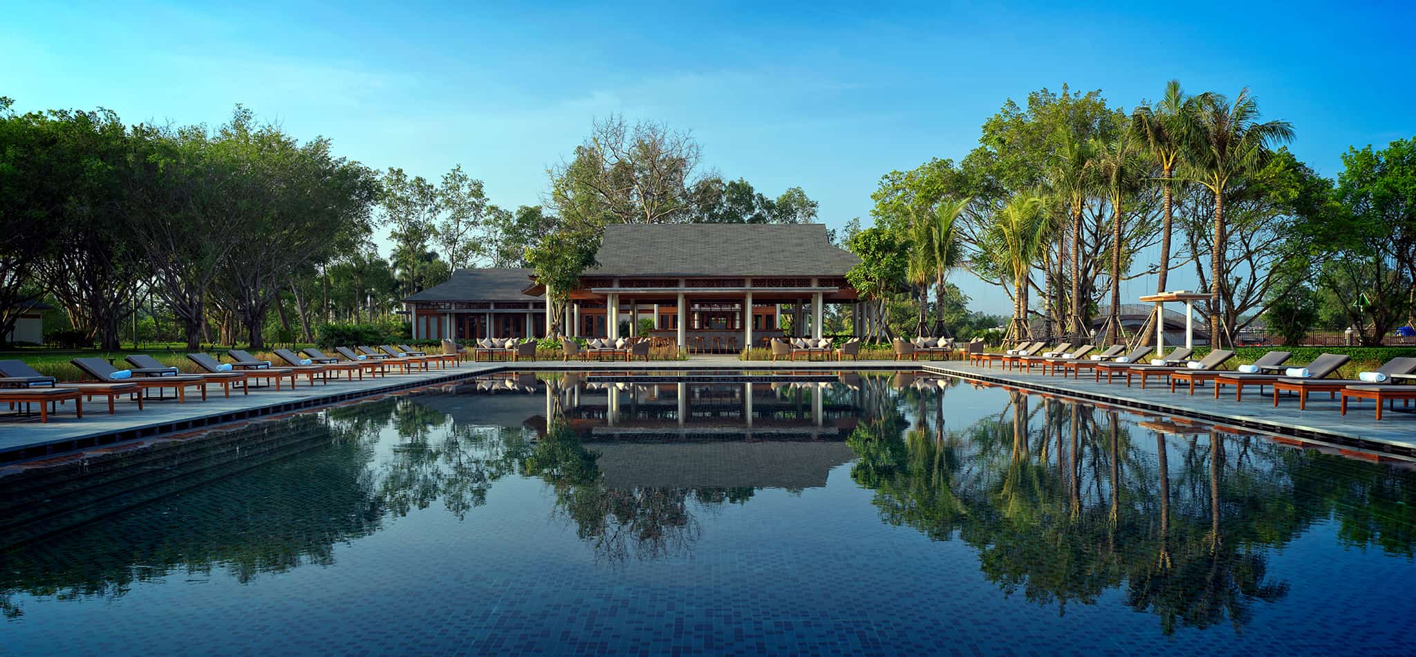 Azerai Can Tho - Luxury Lifestyle Awards