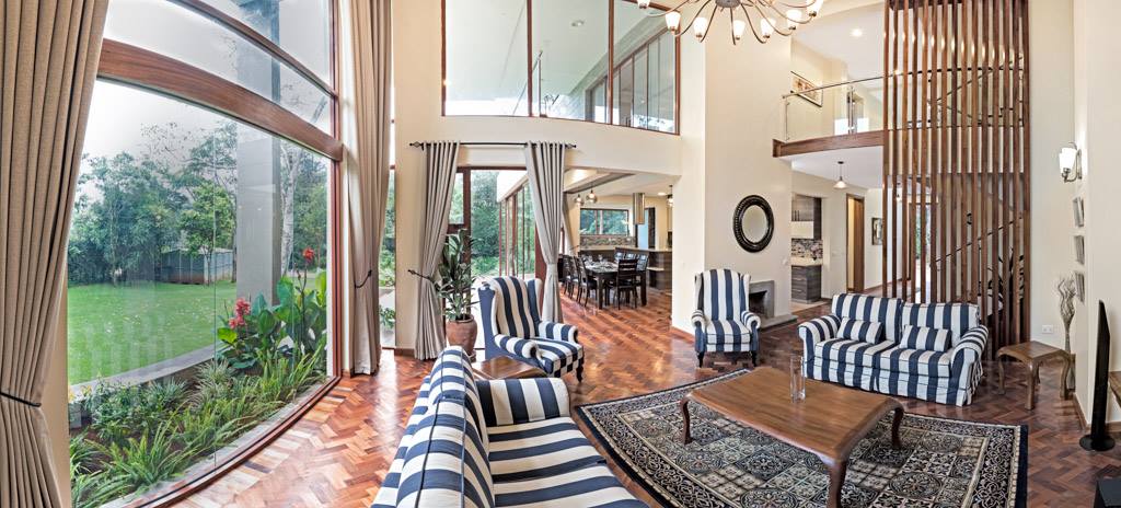 Terry Designs - Luxury Lifestyle Awards