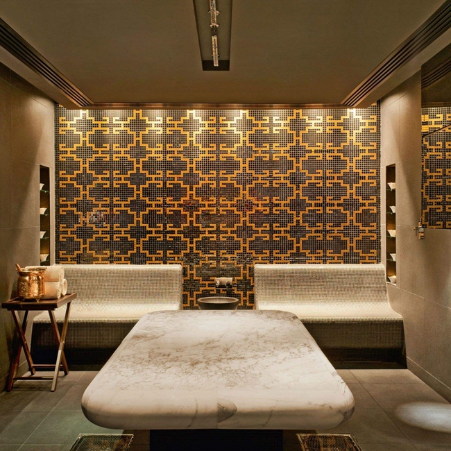 B/Attitude SPA - Luxury Lifestyle Awards