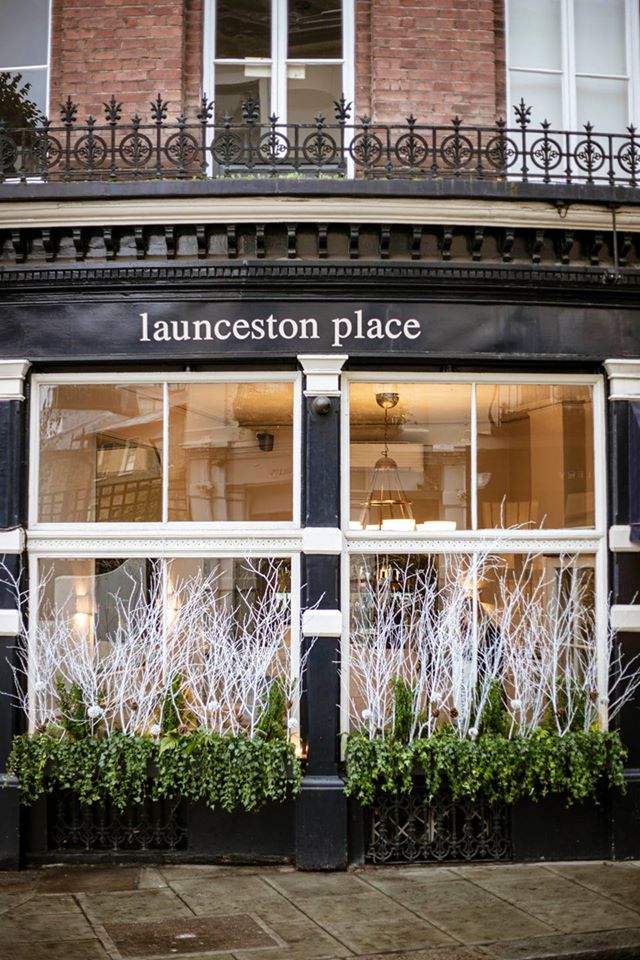 Launceston Place - Luxury Lifestyle Awards