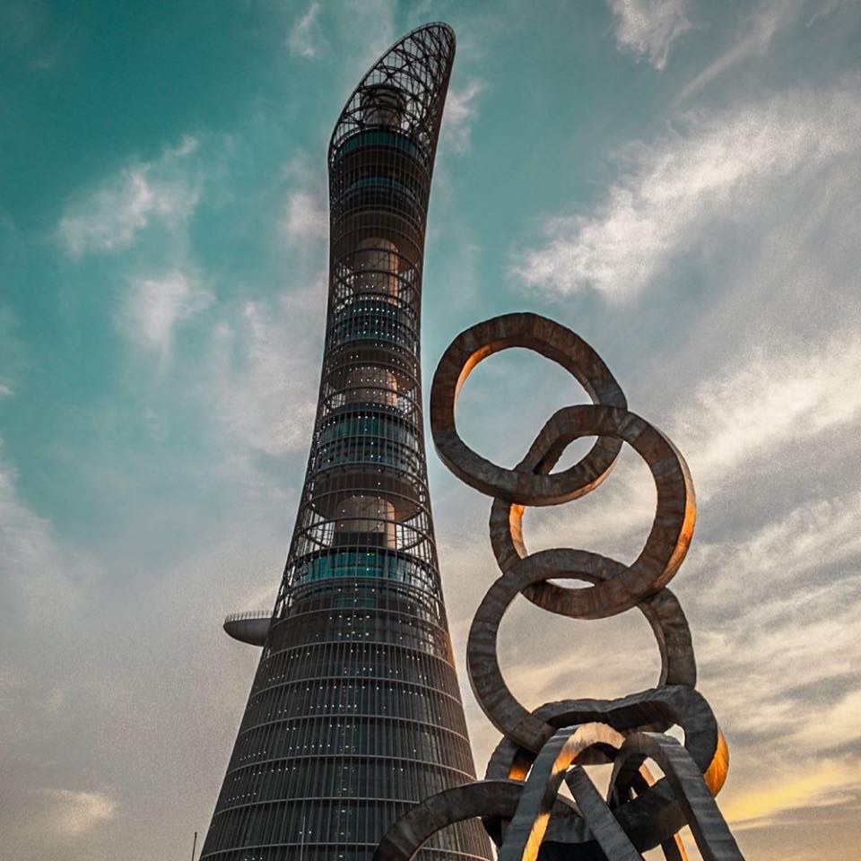 The Torch Doha - Luxury Lifestyle Awards