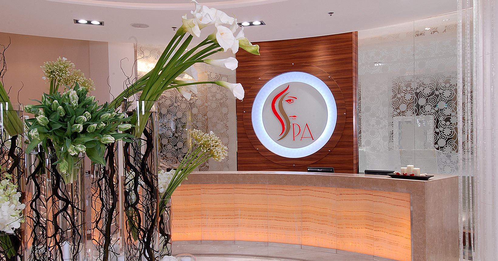 Al Mashata Beauty Center & SPA - Luxury Lifestyle Awards