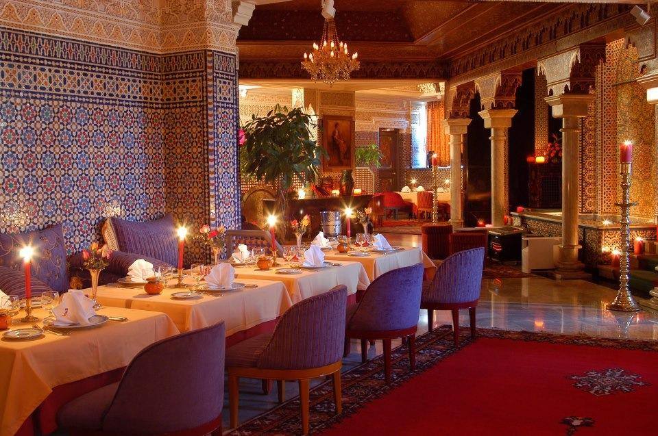 Basmane - Luxury Lifestyle Awards