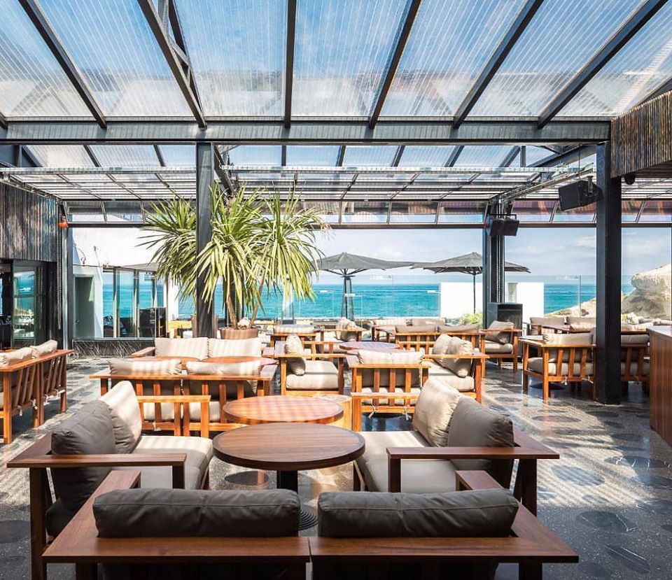 Le Cabestan - Ocean View - Luxury Lifestyle Awards