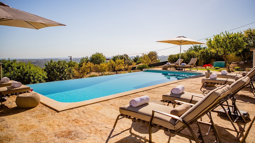 Dream Properties - Luxury Lifestyle Awards
