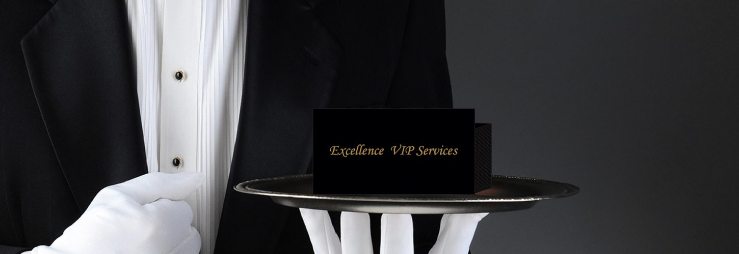 Excellence VIP Services - Luxury Lifestyle Awards