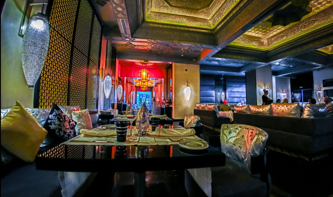 Al Warda - Luxury Lifestyle Awards