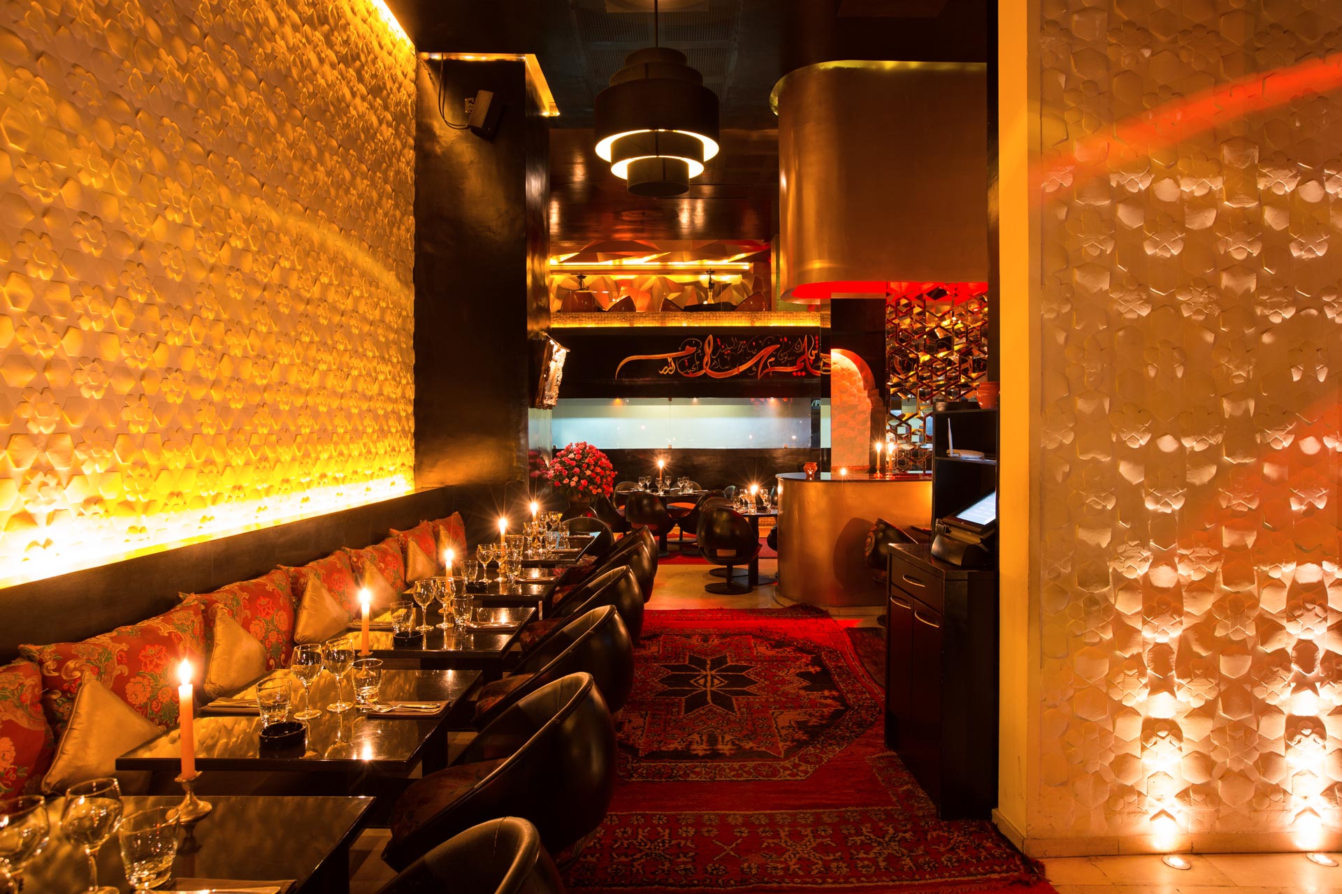 Azar - Luxury Lifestyle Awards