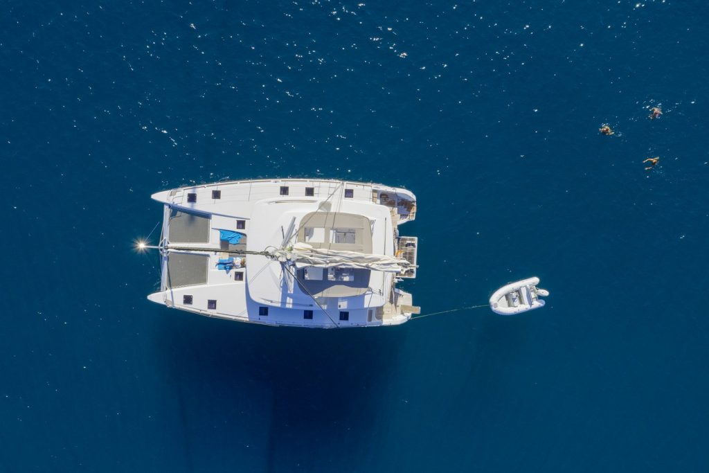 The Many Shades of Perfect Yachting - Luxury Lifestyle Awards