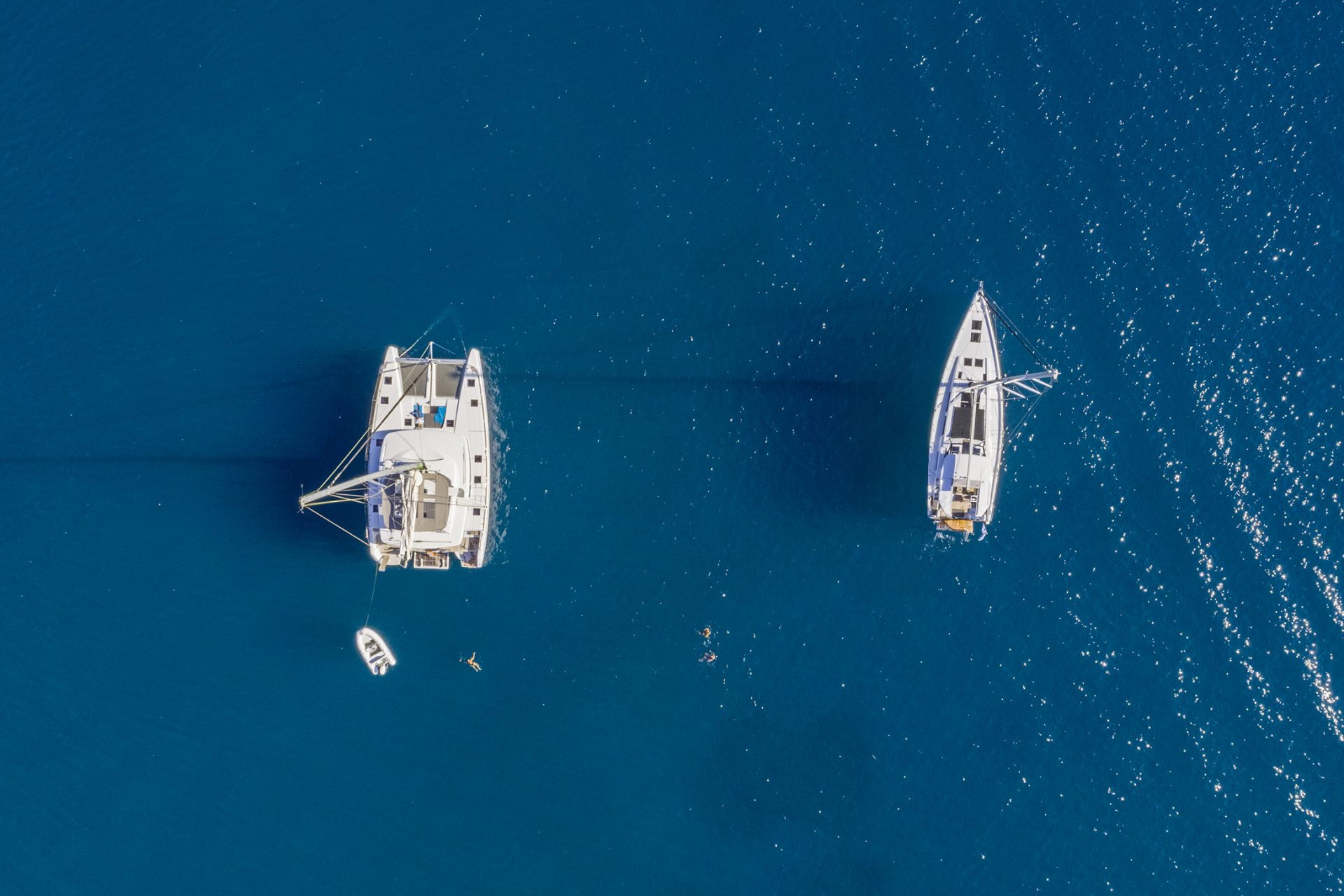 The Many Shades of Perfect Yachting - Luxury Lifestyle Awards