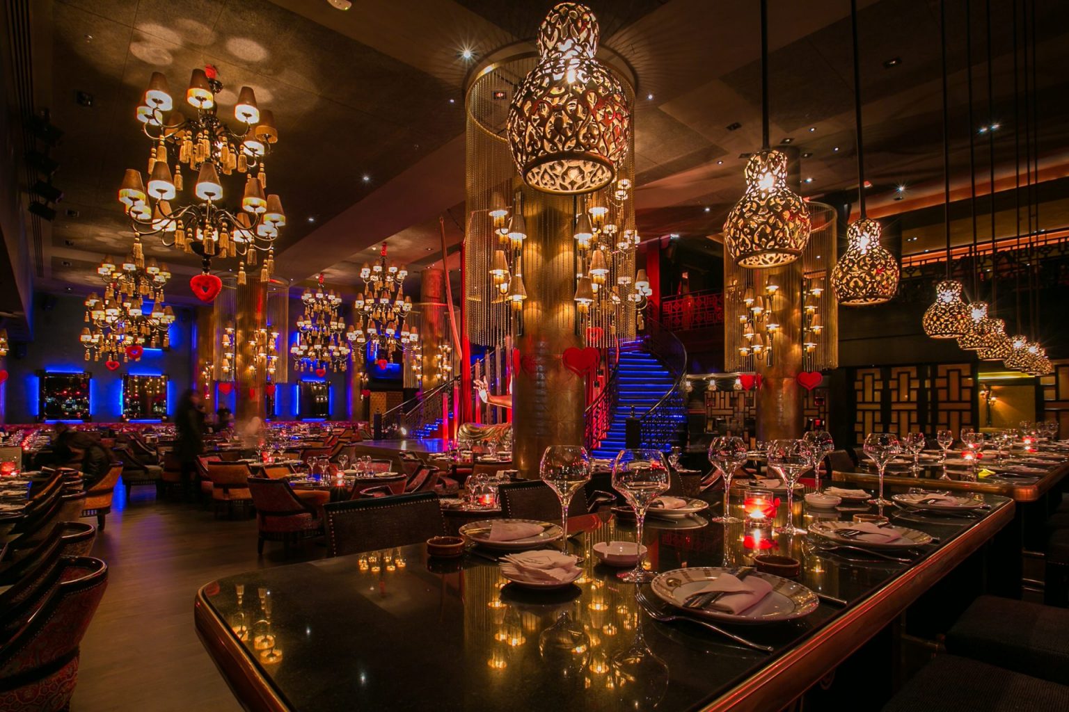 Buddha-Bar Marrakech - Luxury Lifestyle Awards