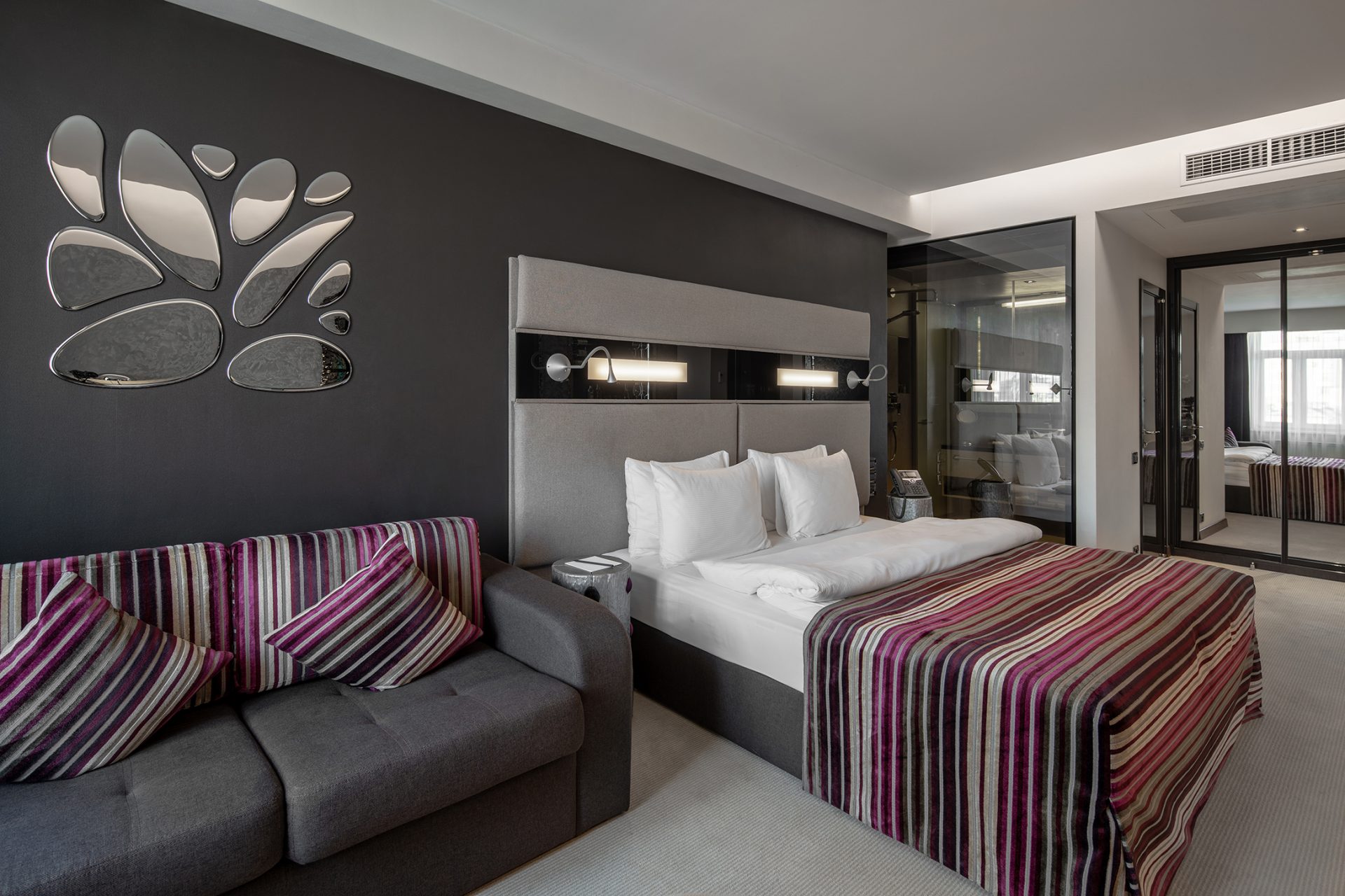 11 Mirrors Design Hotel - Luxury Lifestyle Awards